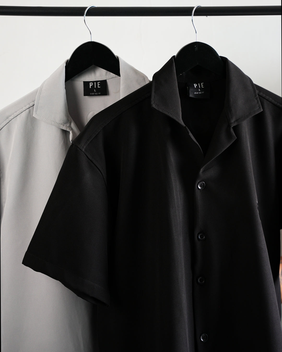 Premium Cotton Menswear – PIE CLOTHING